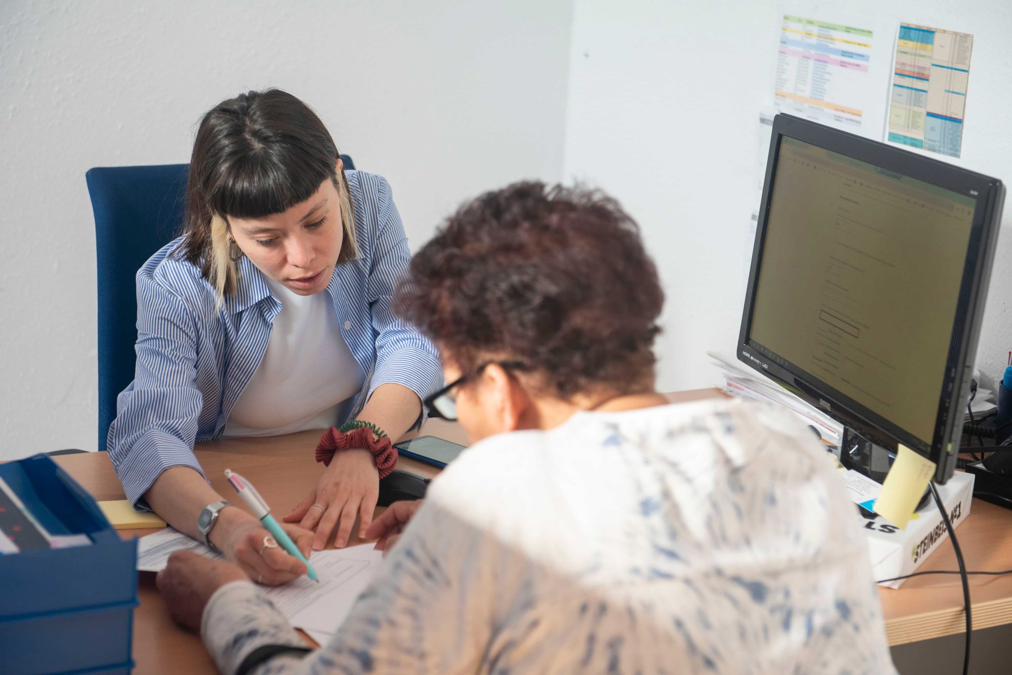 Agencia de colocación en Huesca - Rey Ardid